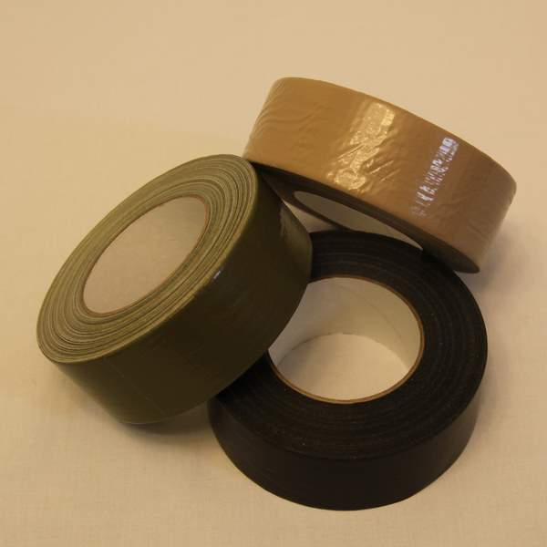 Vancouver Tactical Supplies - Military Grade Tape