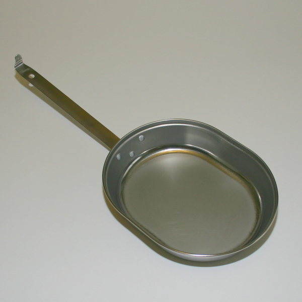 Vancouver Tactical Supplies - US Stainless Steel Mess Kit