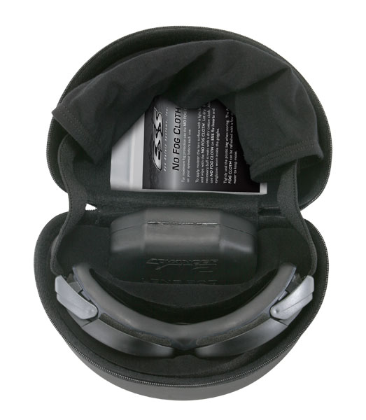 Vancouver Tactical Supplies - Advancer Goggle Series