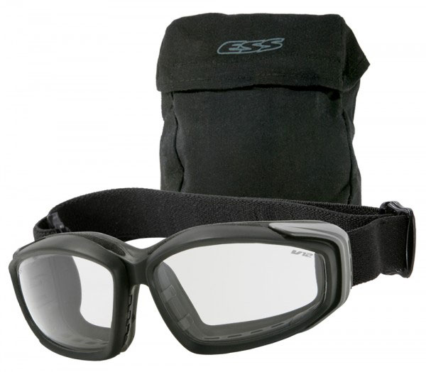 Vancouver Tactical Supplies - Advancer Goggle Series