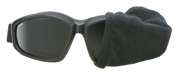 Vancouver Tactical Supplies - Advancer Goggle Series