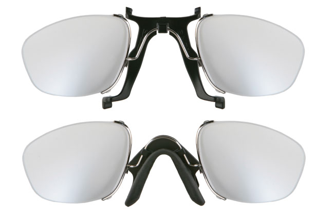 Vancouver Tactical Supplies - Prescription inserts