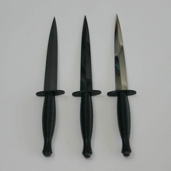 Vancouver Tactical Supplies - Fairbairn-Sykes Commando Knife