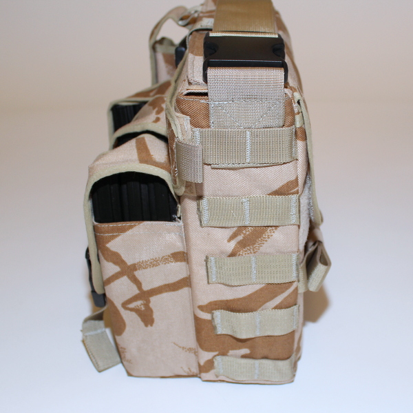 Vancouver Tactical Supplies - DPM Grab Bag