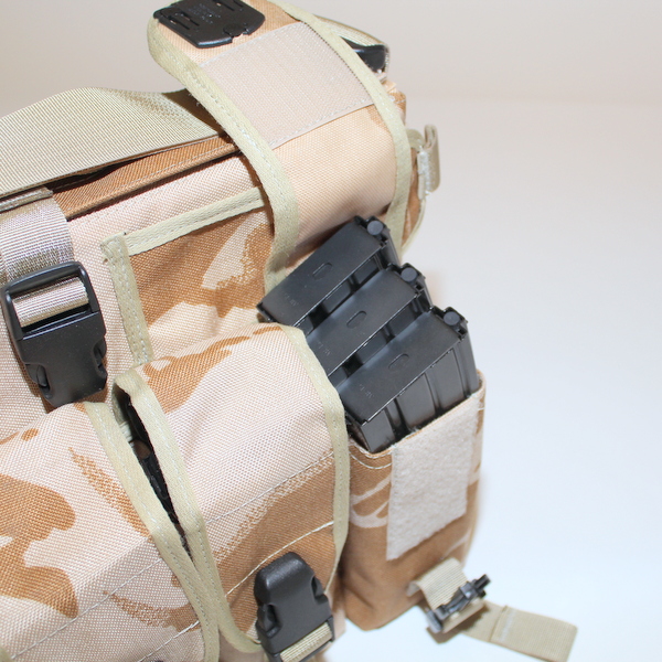 Vancouver Tactical Supplies - DPM Grab Bag