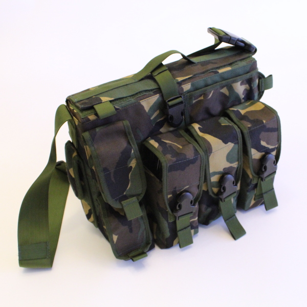 Vancouver Tactical Supplies - DPM Grab Bag