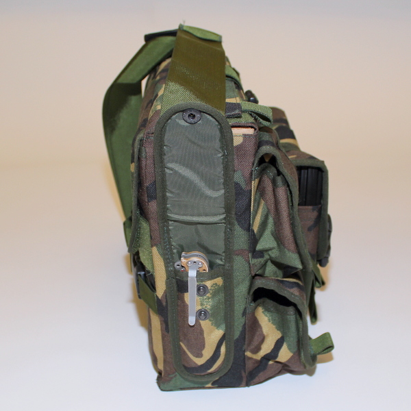 Vancouver Tactical Supplies - DPM Grab Bag