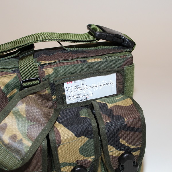 Vancouver Tactical Supplies - DPM Grab Bag