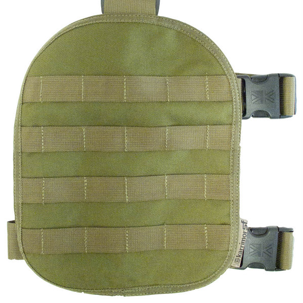 Vancouver Tactical Supplies - Predator Drop Leg Mount Modular