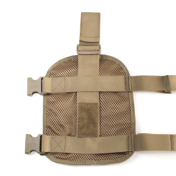 Vancouver Tactical Supplies - Predator Drop Leg Mount Modular