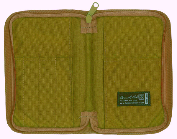 Vancouver Tactical Supplies - Tactical Notebooks